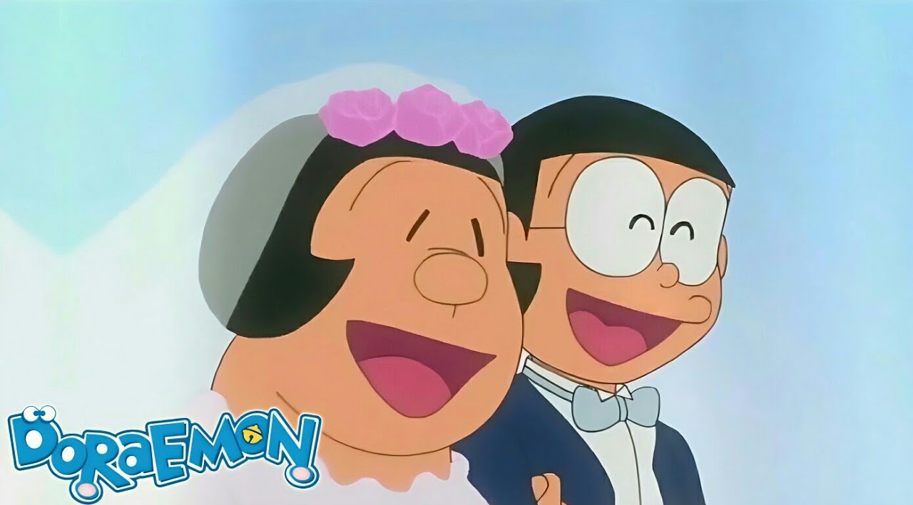 Bí mật về người hạnh phúc nhất trong Doraemon -Hạt giống tâm hồn