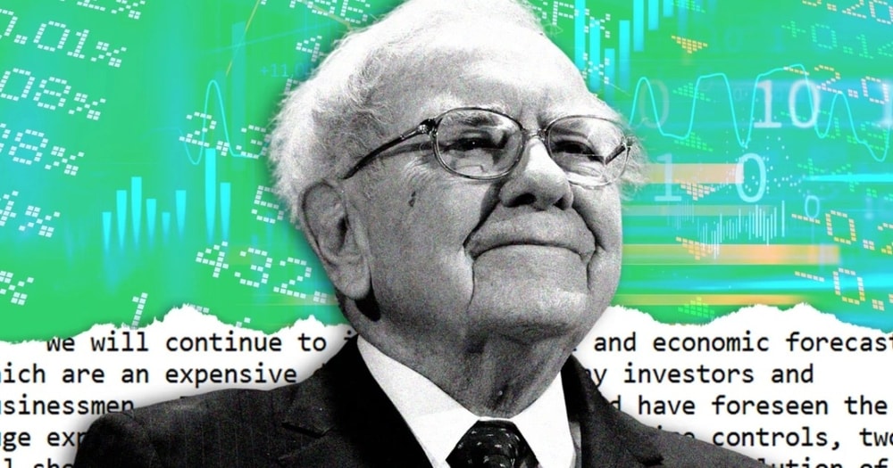 Warren Buffett rời ghế CEO: 10 quy tắc đầu tư bất biến giữa thời đại AI ...