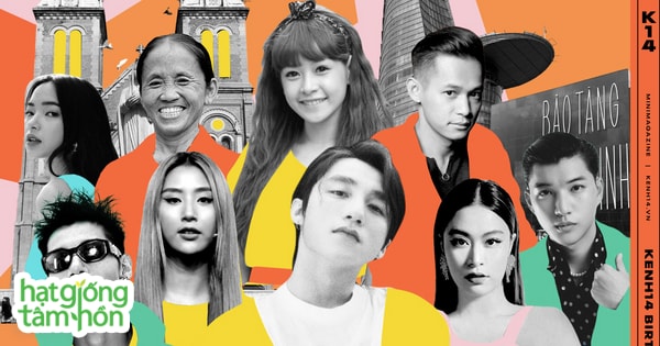 Cuộc sống giới trẻ thay đổi khi Millennial trưởng thành và Gen Z xuất ...