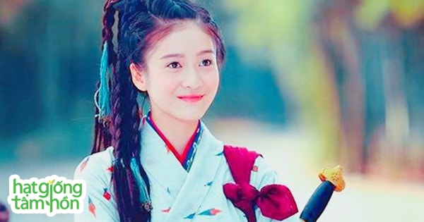 Quách Tương, cao thủ hạng 2 vẫn thành lập môn phái nổi tiếng nhờ điểm ...