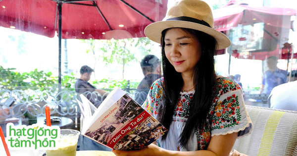 Sài Gòn một thuở - 'Dân Ông Tạ đó'! - Phở Ông Tạ đoạt giải “Oscar ...