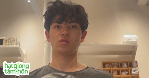 Sinh viên Harvard gốc Việt hé lộ các ý tưởng lớn khác ngoài AI nhận ...