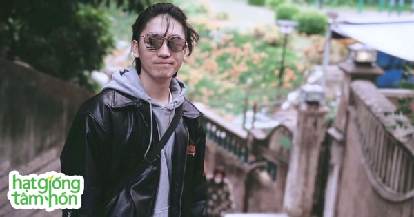 Chàng trai Trung Quốc mất hộ chiếu, ở lại Việt Nam vì những điều "kỳ lạ ...